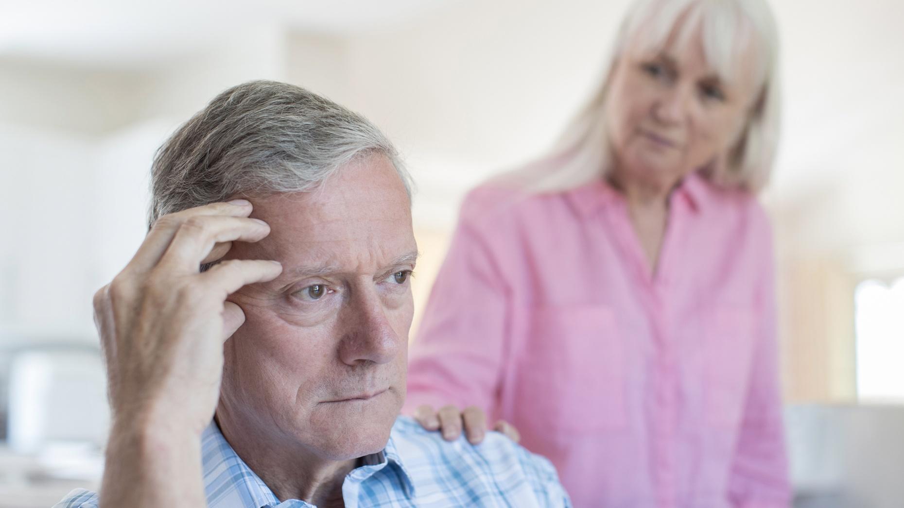 Primeros signos del Alzheimer que no debes ignorar