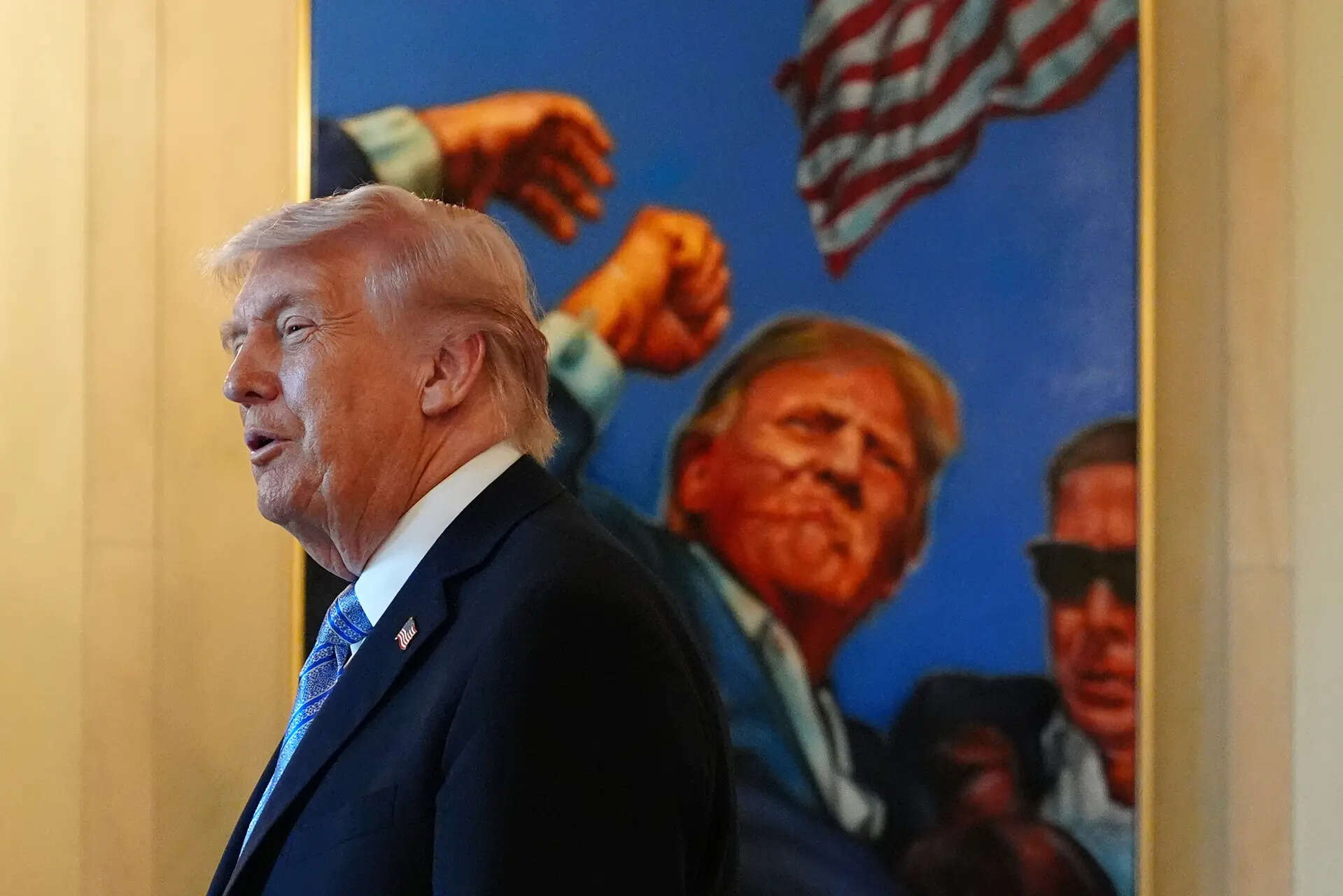 Trump's retribution? What to watch in Tuesday's elections in Indiana ...