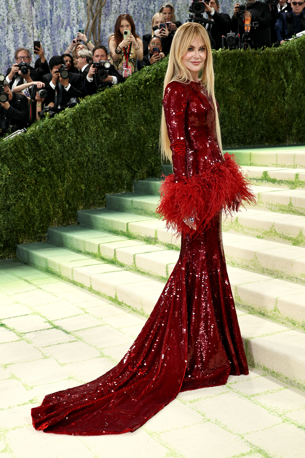 Met Gala 2026 best looks: Sam Smith, Sabrina Carpenter, Rosé, more