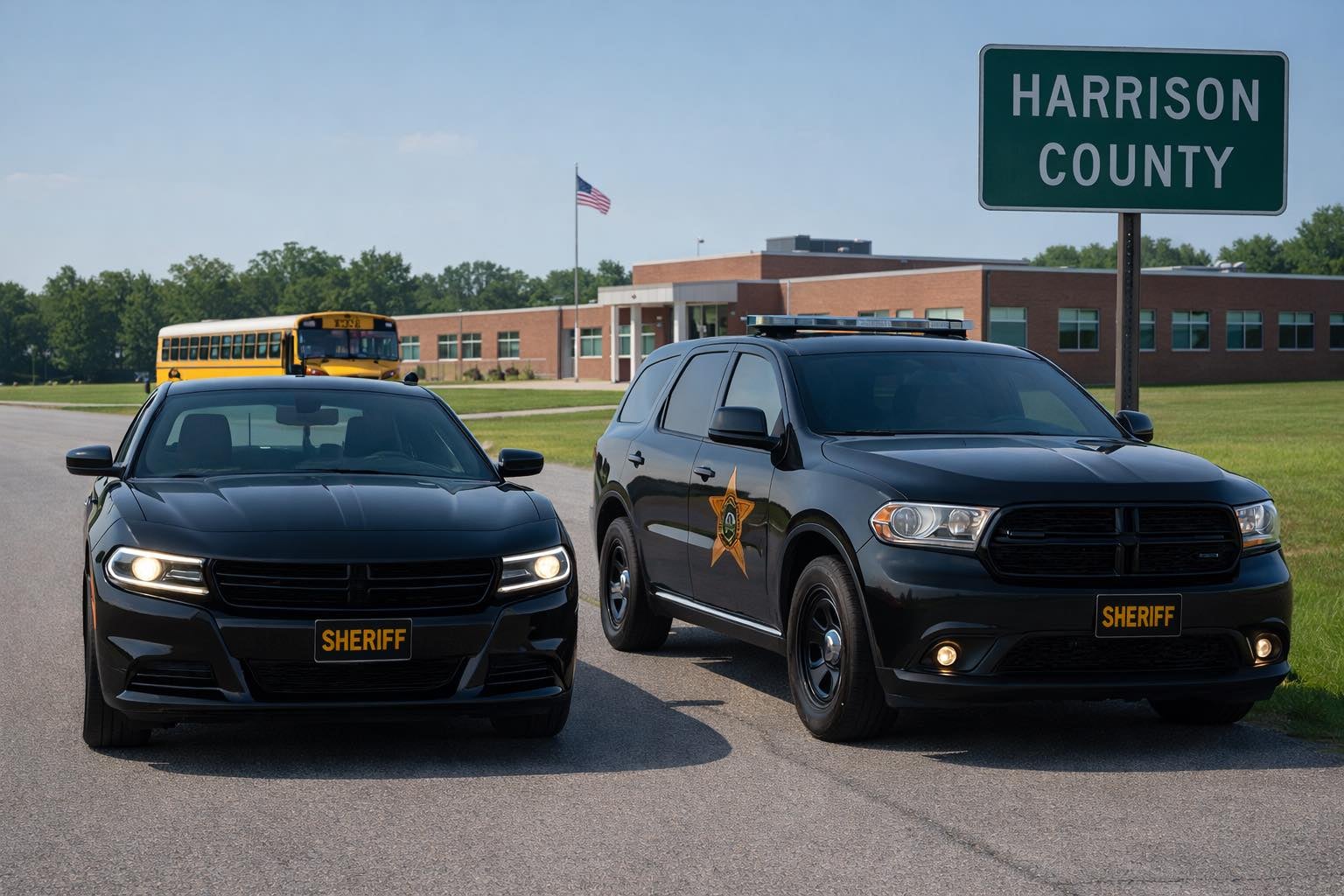 Corydon man dead after rear-ending trailer on Interstate 64