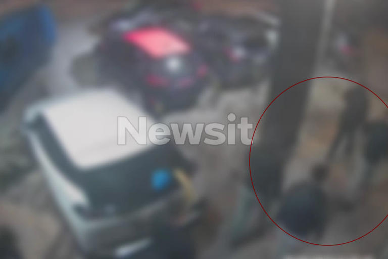 Επιθέσεις σε Νέο Κόσμο και Παγκράτι: Κοινά σημεία εντοπίζουν οι αρχές ...