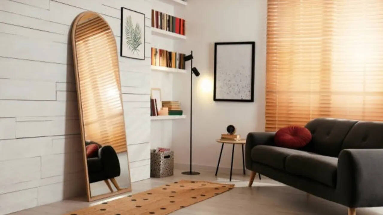 Struggling in a 400 sq ft home? These design tricks can make it feel ...