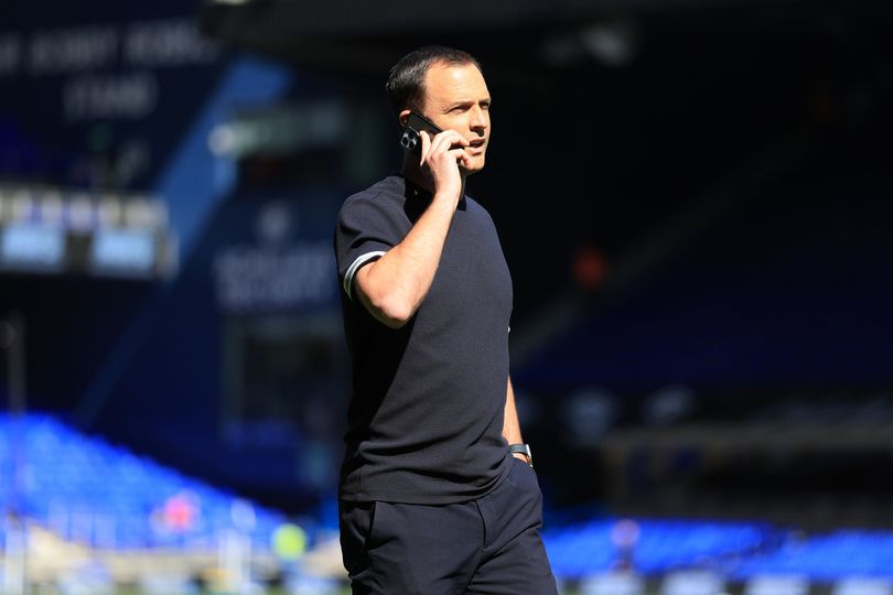 Knighthead given clear instruction over mass changes at Birmingham City
