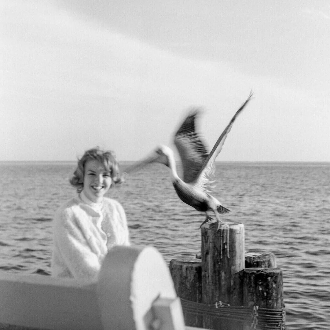 20 fascinating photos showing life in 1963