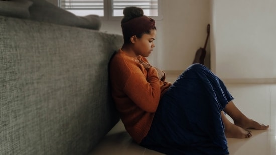 Doctor decodes how anxiety shows up in your body, from fatigue to ...