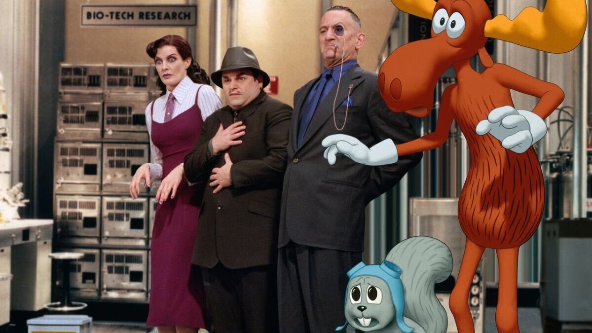 27 of the biggest box office bombs in movie history
