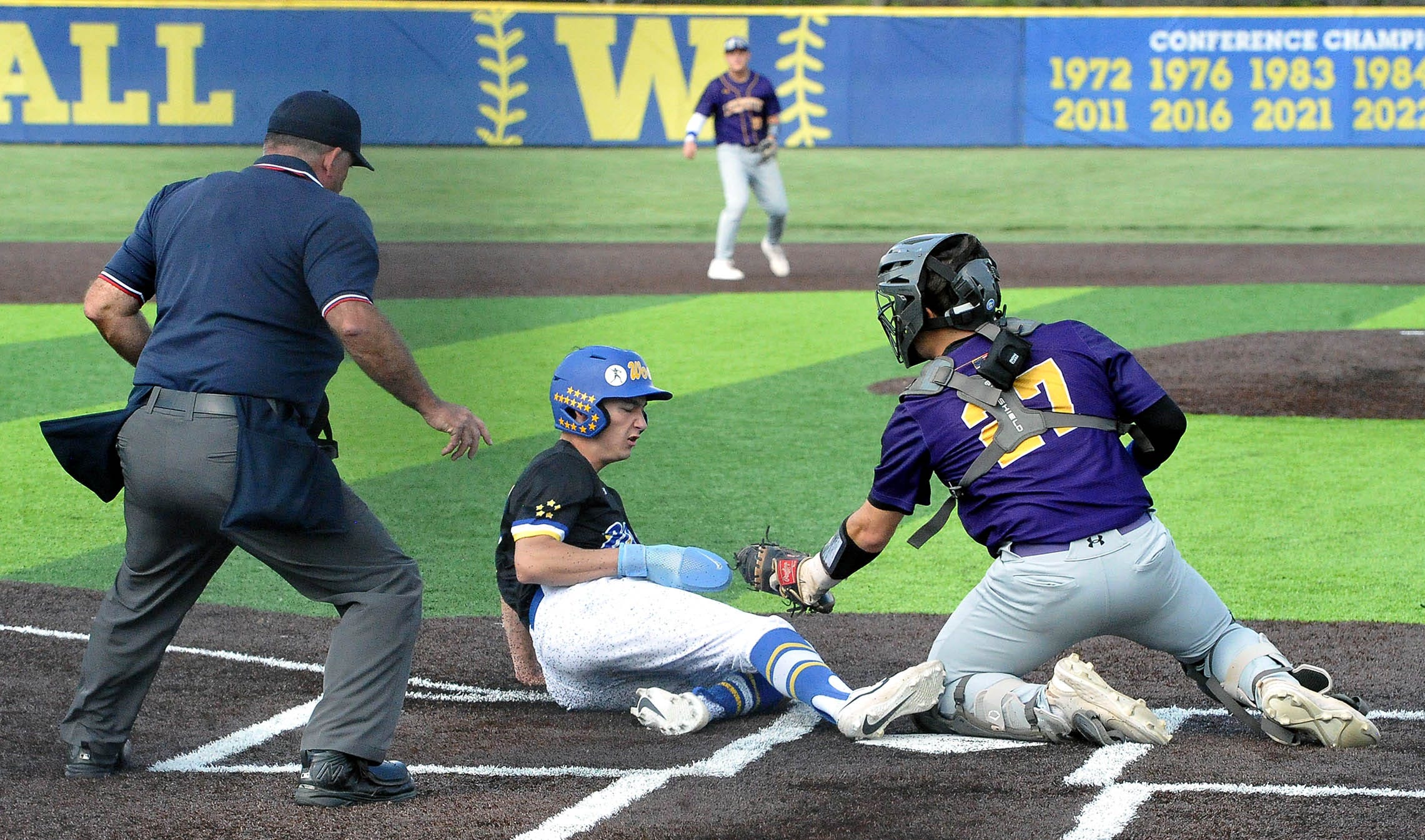 Daily Record baseball power rankings | See who is No. 1 as playoffs loom