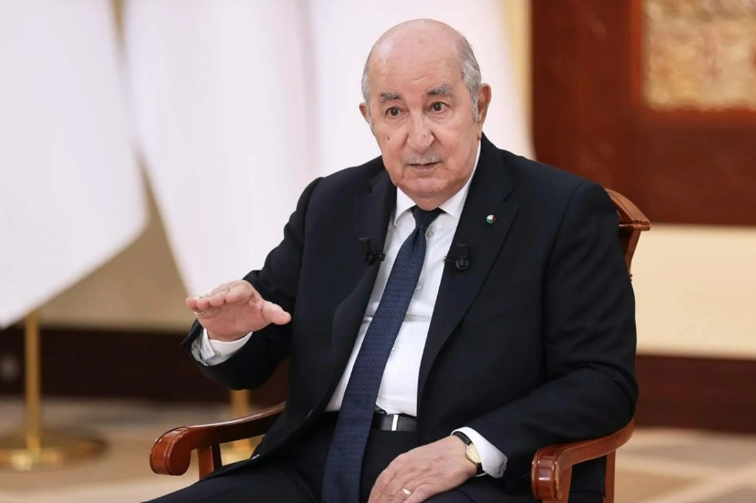 Sahara marocain : Tebboune réduit la voilure