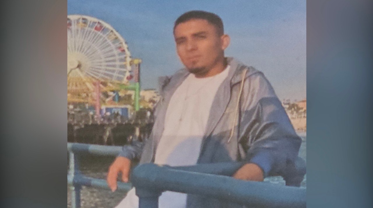 Barely alive: Road rage suspected in LA hit-and-run that killed baby, uncle