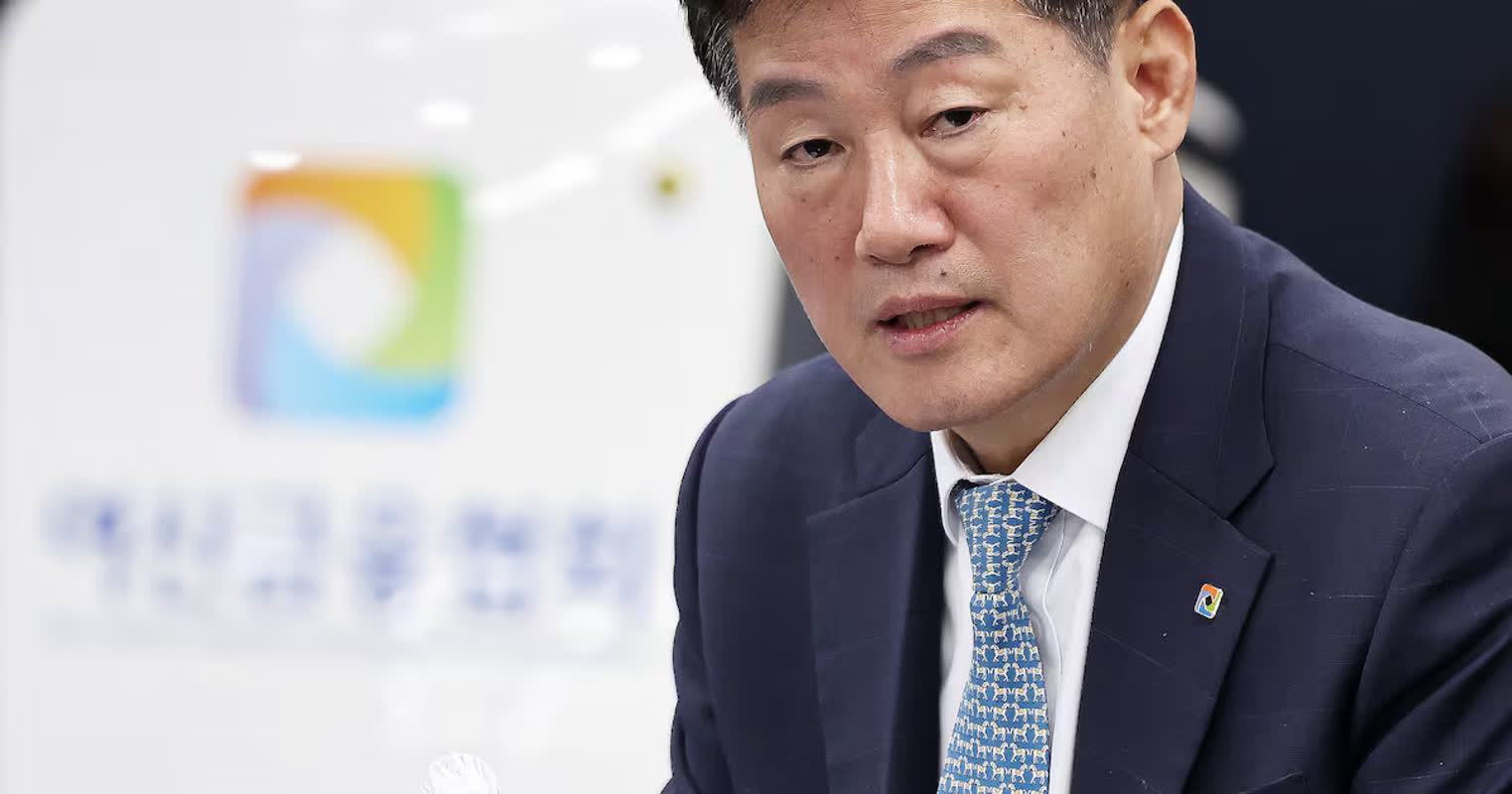 여신협회장 선출 절차 본격화… 내일부터 후보 공모