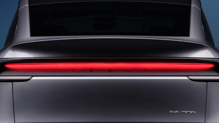 The most reliable Tesla model for 2026 isn't the one you'd expect