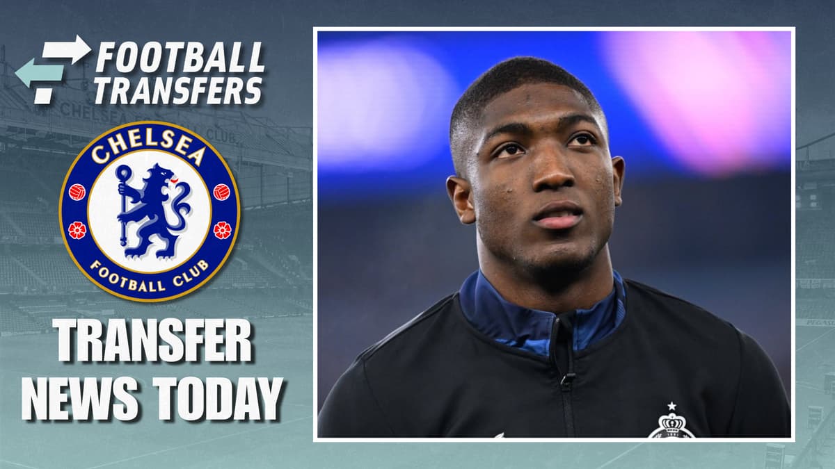 Chelsea transfer news today: €40m signing accelerates after clear ...