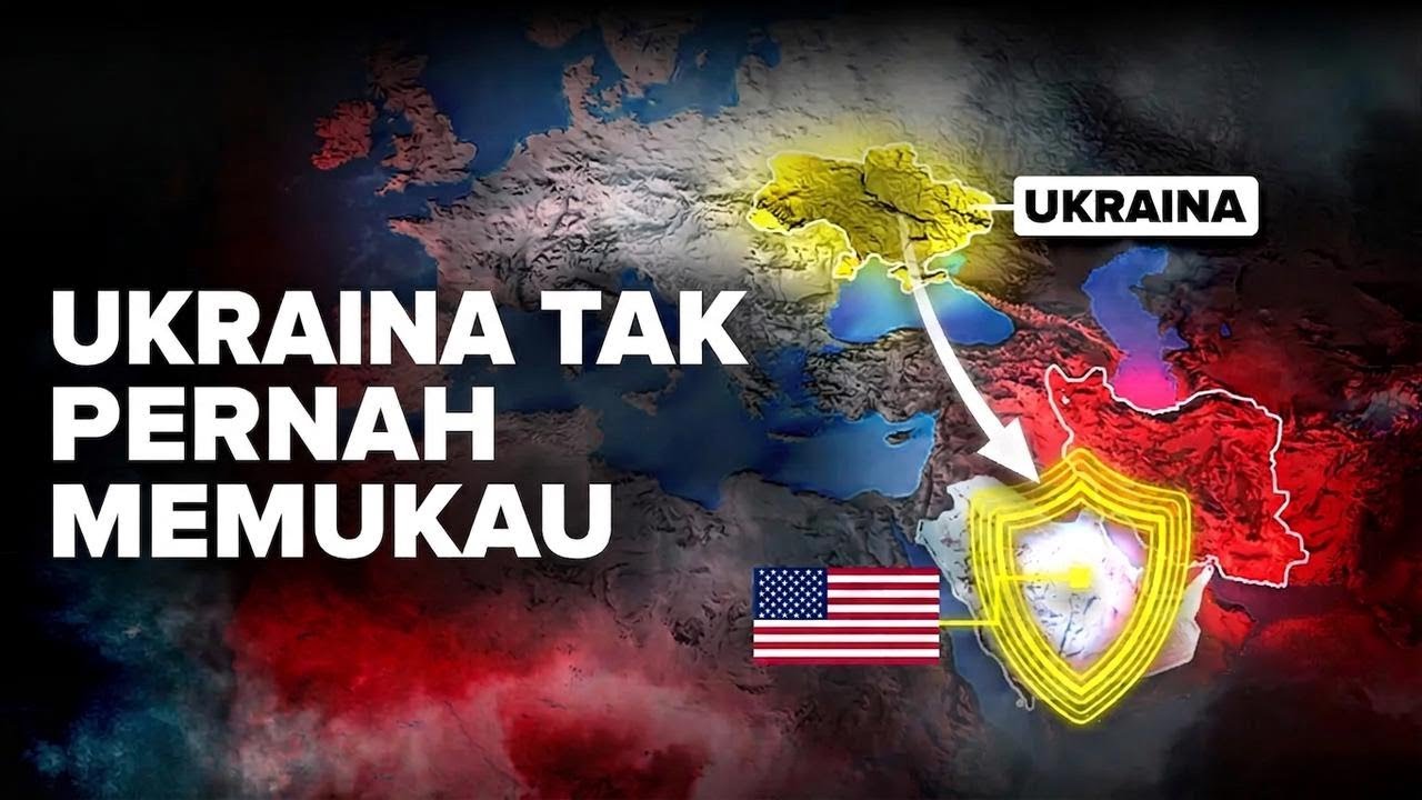 Pentagon diam-diam pasang perisai tak tertembus Ukraina di pangkalan AS ...