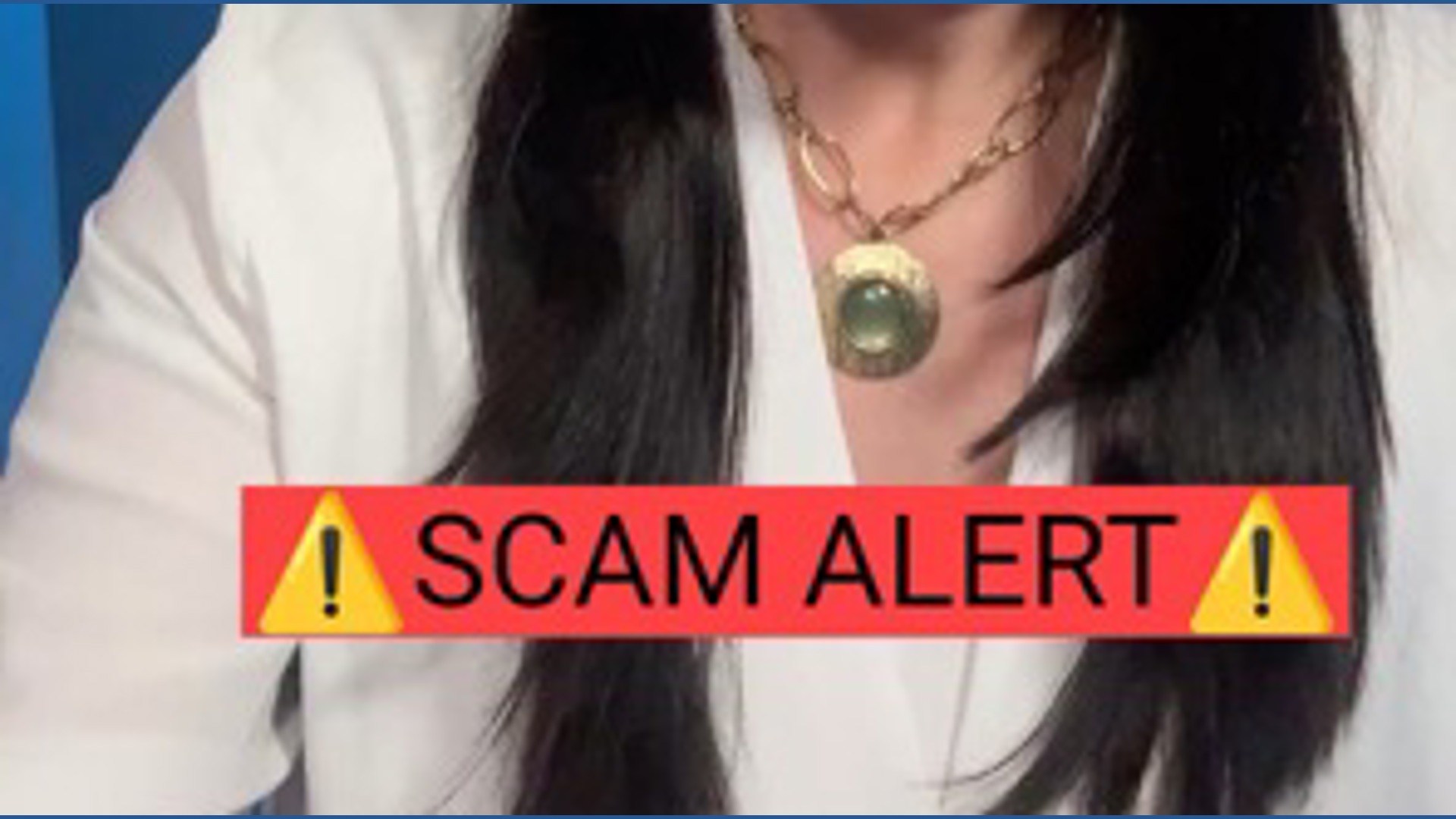 Court documents claiming you owe traffic fines could be fake