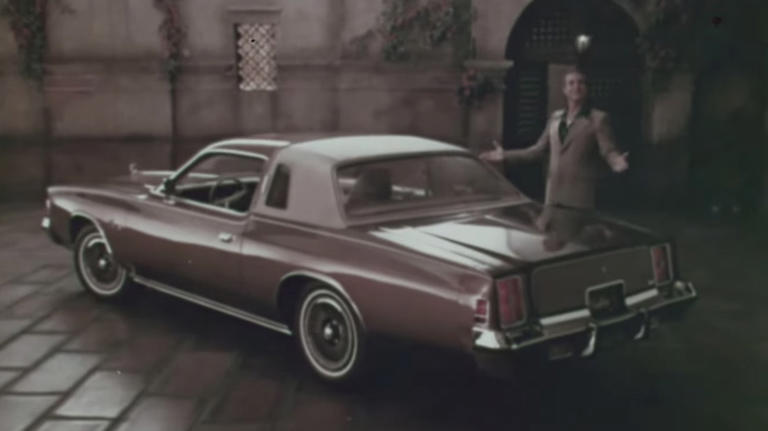 How advertising made you think Chrysler's rich Corinthian leather was ...