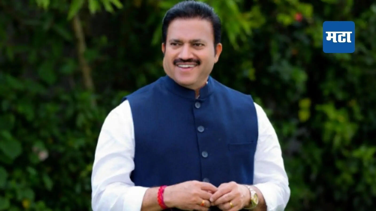 गटबाजी रोखणार! शशिकांत शिंदेंचा सज्जड दम; व्यक्तिकेंद्रित पक्ष न ...