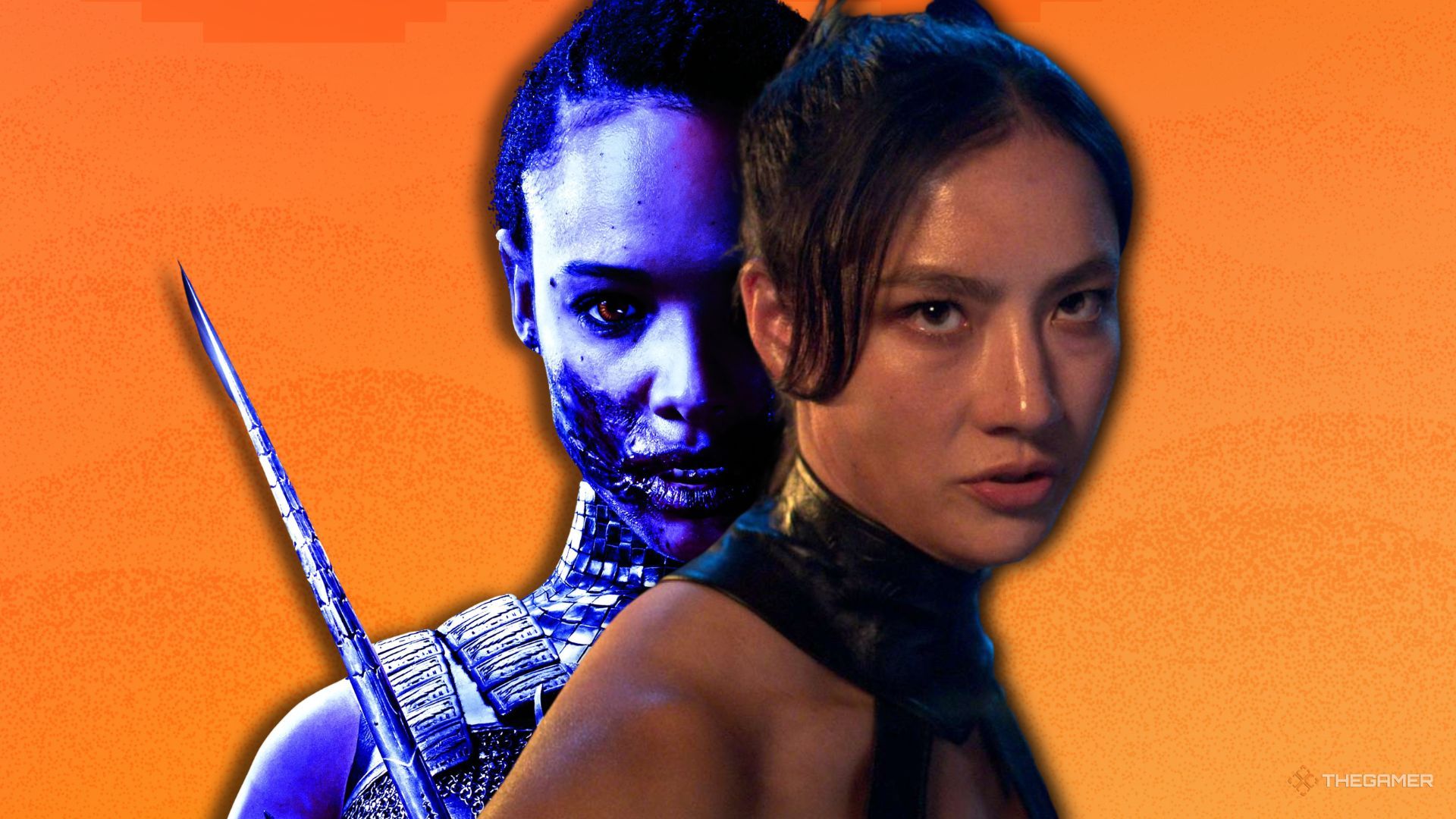Mortal Kombat Fans Want A New Mileena In The Movies