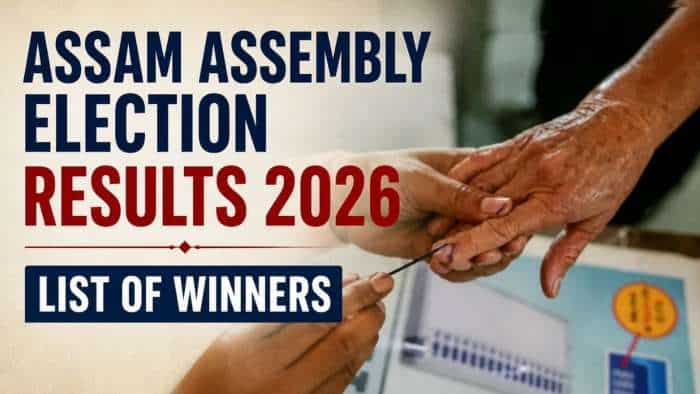 Assam election result full winner list: NDA secures three-fourths ...