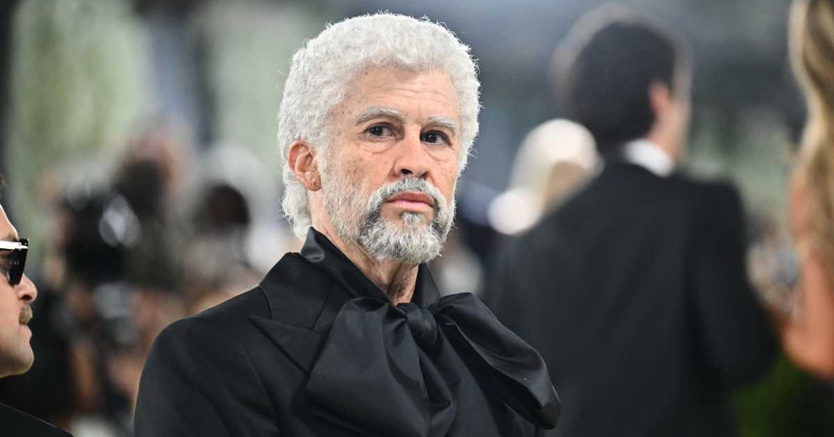 Bad Bunny leans into 'aging body' concept at Met Gala 2026 with ...