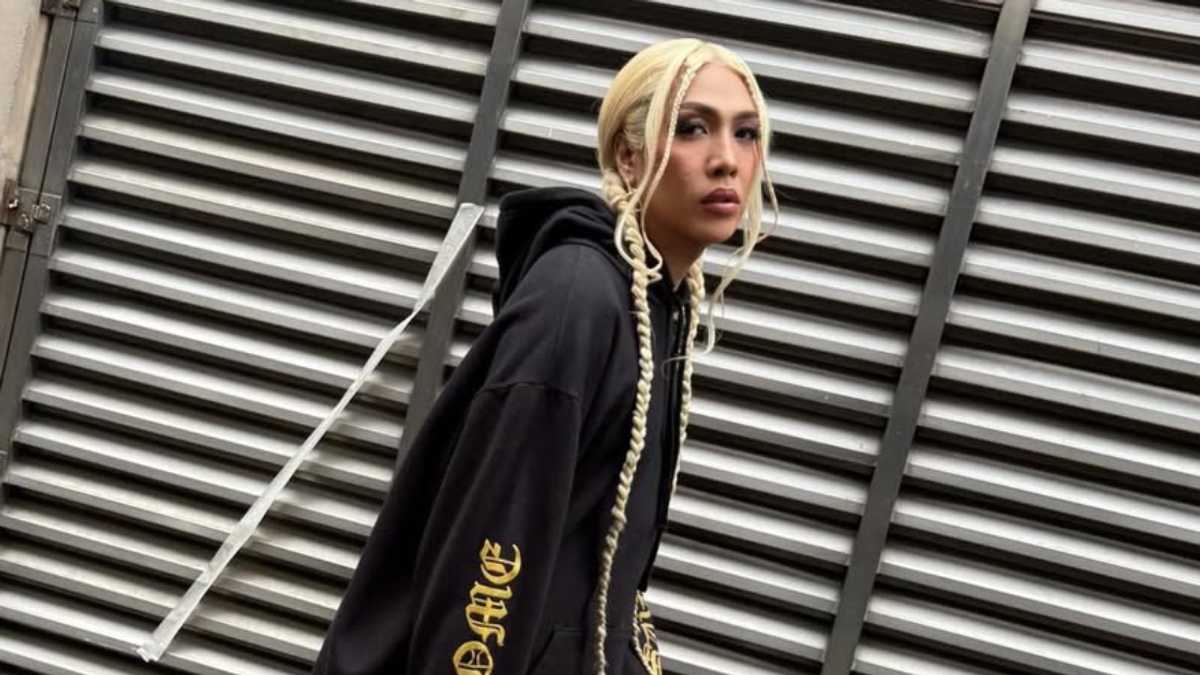 Vice Ganda, dismayado sa ilang kakulangan sa production ng isang ...