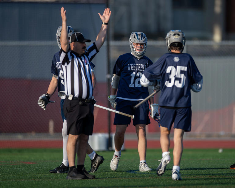 Who punched their ticket to title games Wednesday? We've got the answers