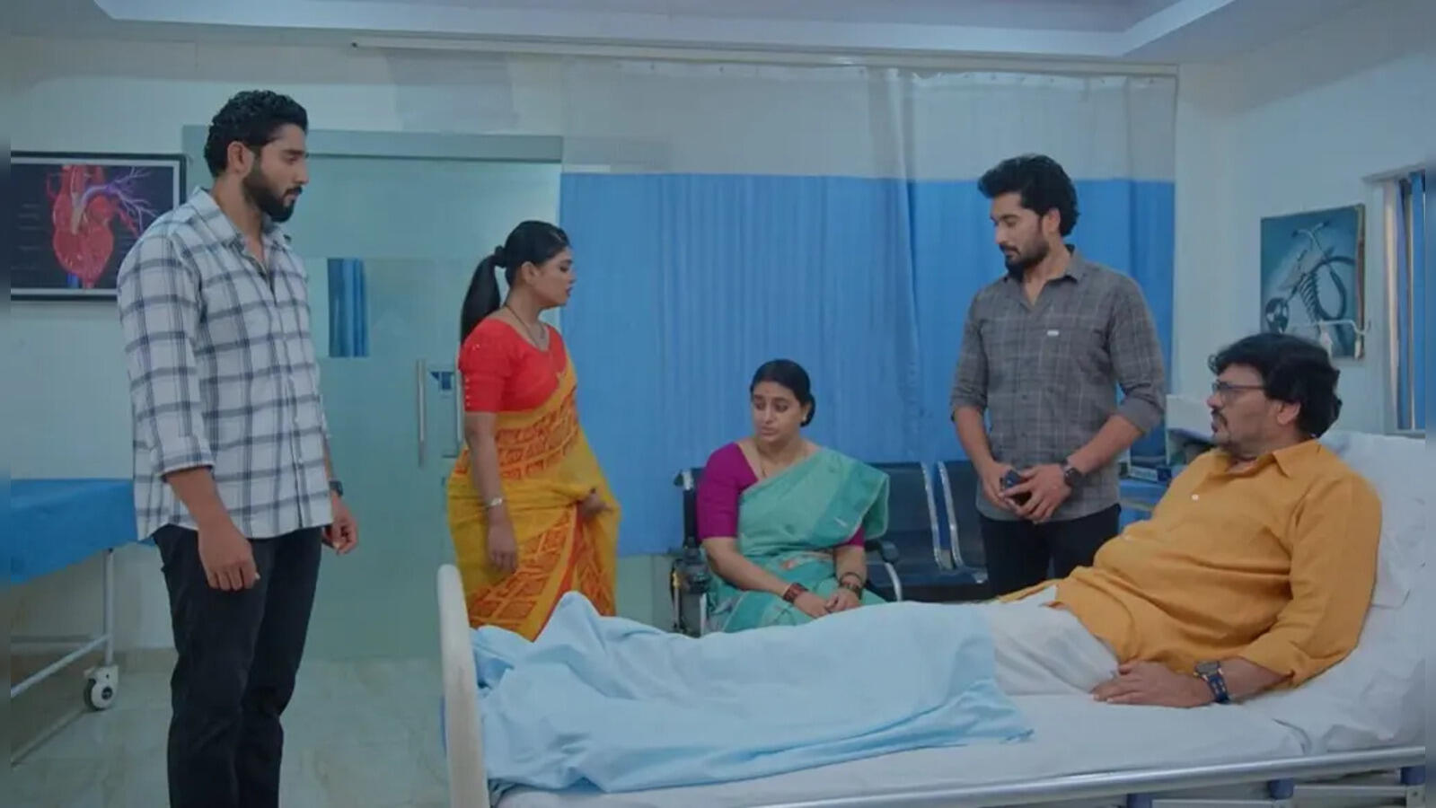 కాంచనతో ఆడుకున్న జ్యో! కుమిలికుమిలి ఏడ్చిన స్వప్న.. పది కోట్లు ...