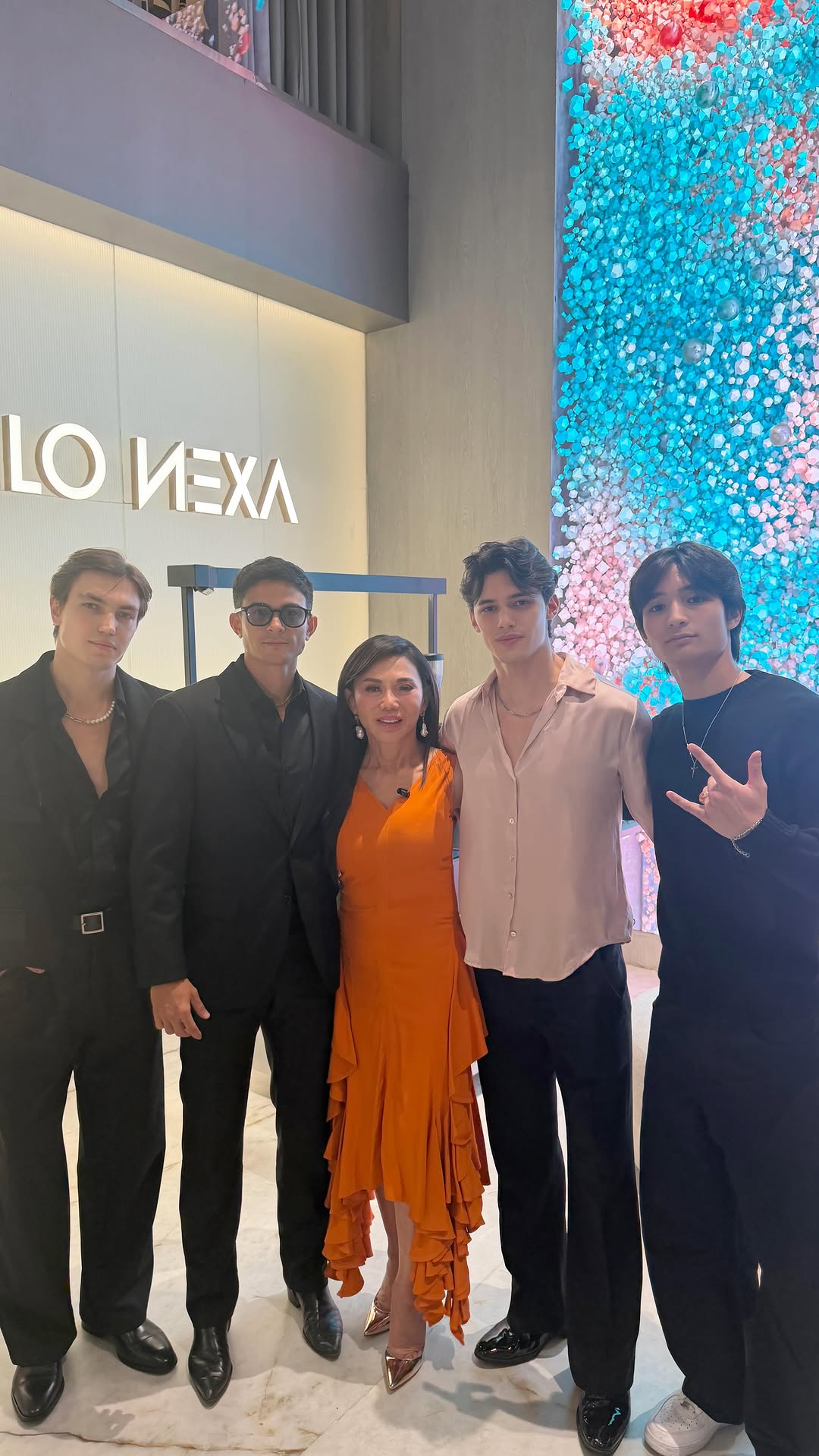 Belo Beauty interns did well, what do you think?
