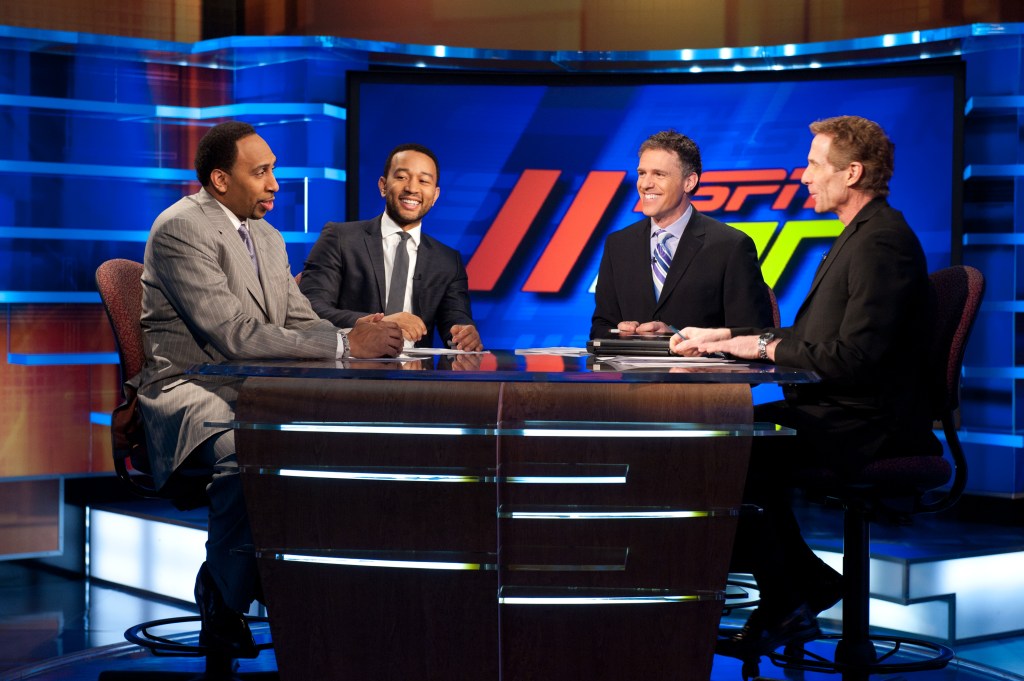 Skip Bayless will reunite with Stephen A Smith in one-time ESPN return