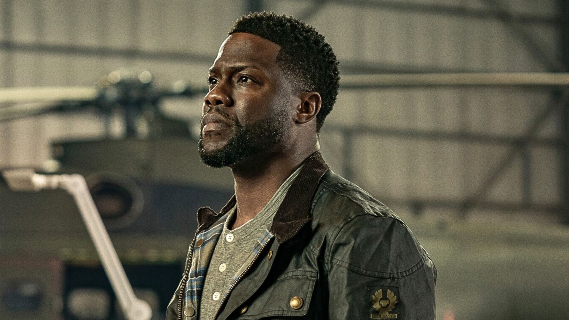 Kevin Hart to star in Netflix spy action comedy directed by McG