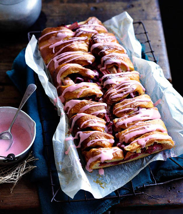 36 perfect pear recipes