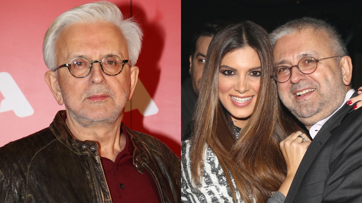 Δήμος Βερύκιος: Παραμένει ή αποχωρεί από το Happy Day – Η πραγματική ...