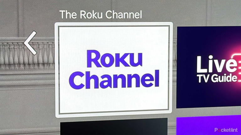 I watch free live TV with just my Roku streaming stick - here's how