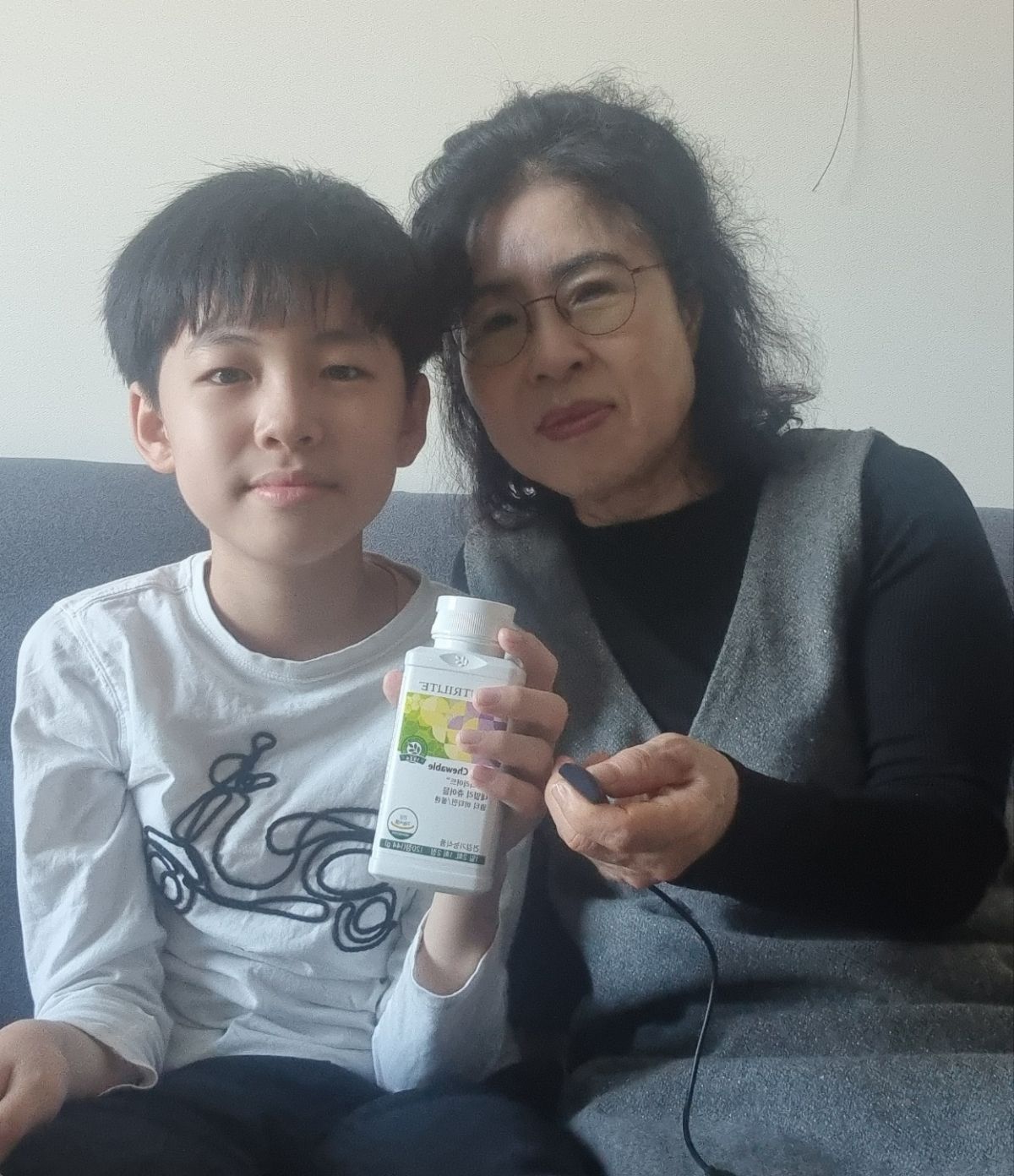 5명 살리고 하늘나라에… 할아버지가 어린이날 두고 간 선물