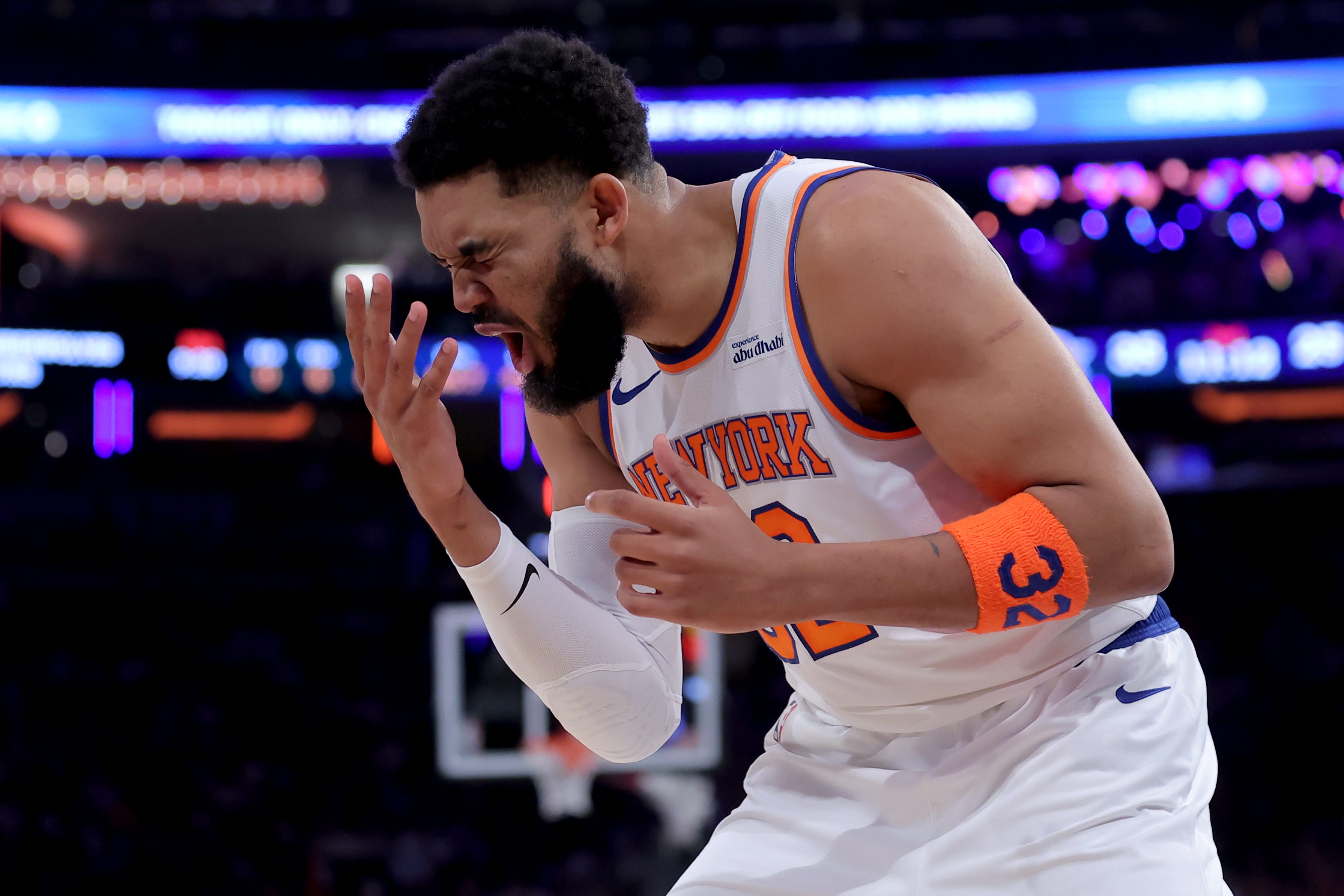 Philadelphia 76ers vs New York Knicks odds for NBA playoffs game 2