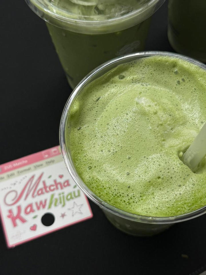 Zus Coffee’s matcha cloud series: Which one tastes better? [Review]