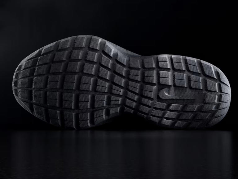 Nike’s AIRMAX 1000.2 Makes 3D-Printed Sneakers Feel Normal