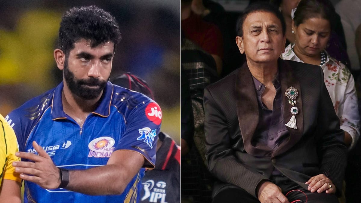 'That is not acceptable': Sunil Gavaskar lost his cool at ...