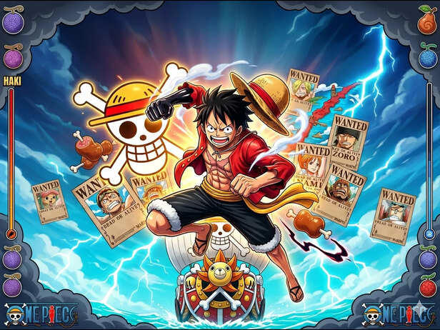From battles to breakthroughs: Why shonen anime hits hard