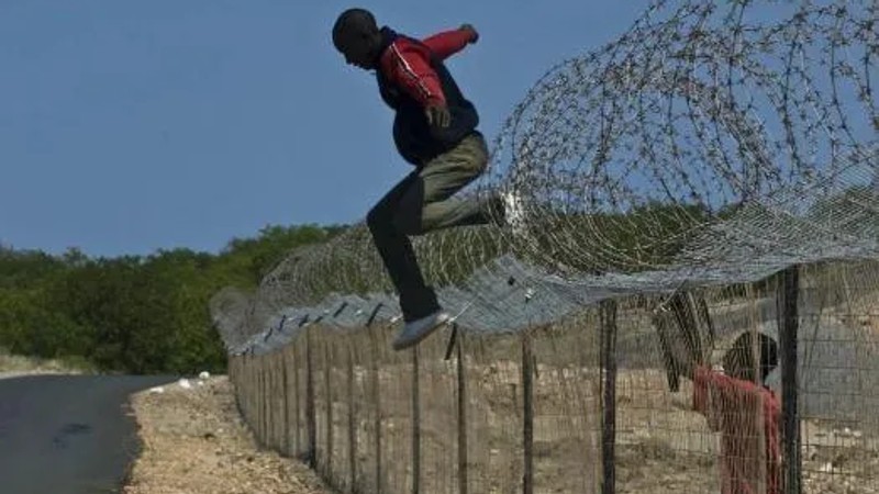 Letters: Global chaos and immigration divide spark heated debate