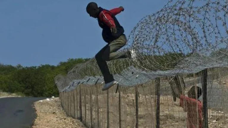 Letters: Global chaos and immigration divide spark heated debate