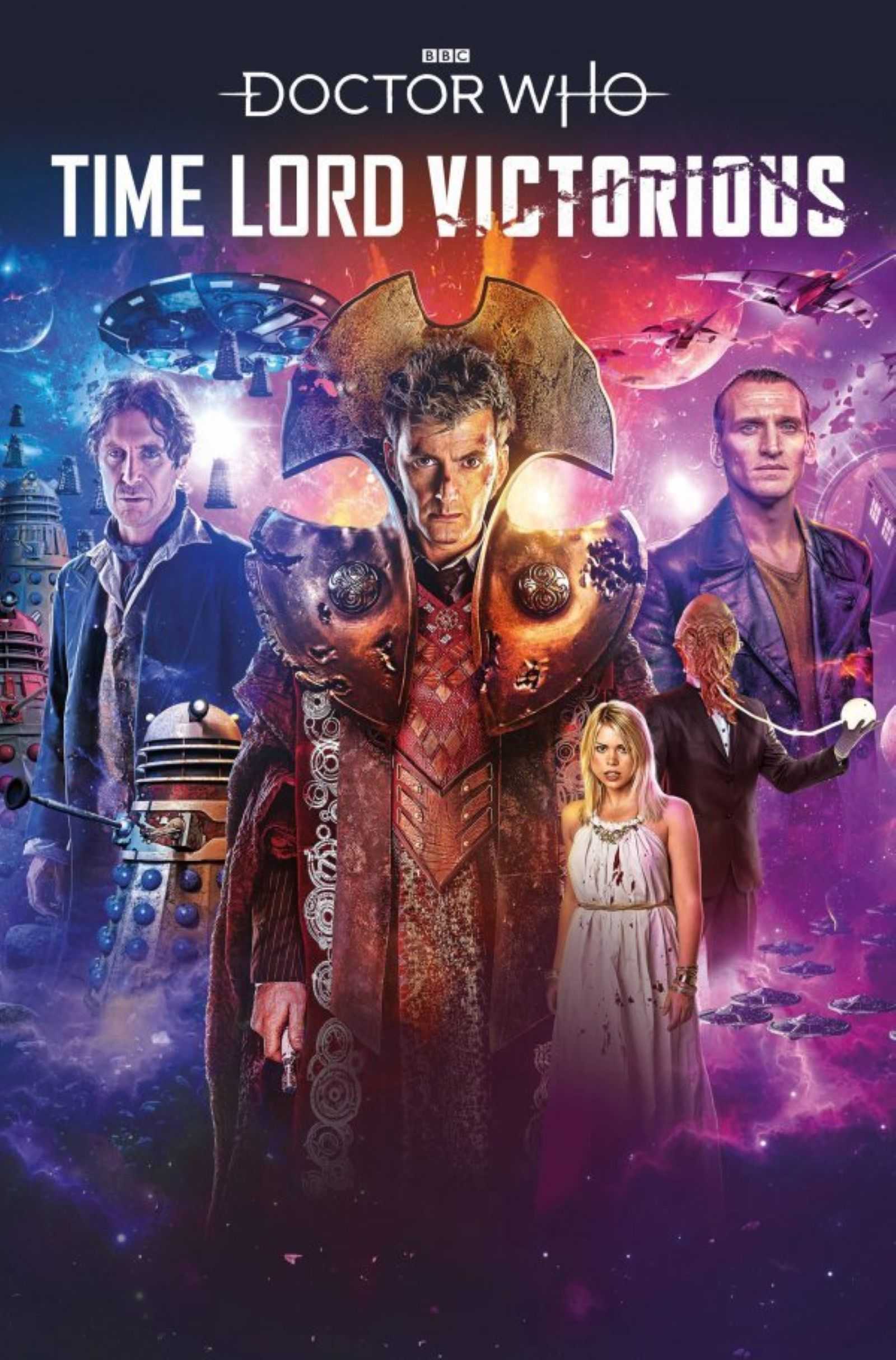 New Doctor Who series confirmed for 2026: Everything known so far
