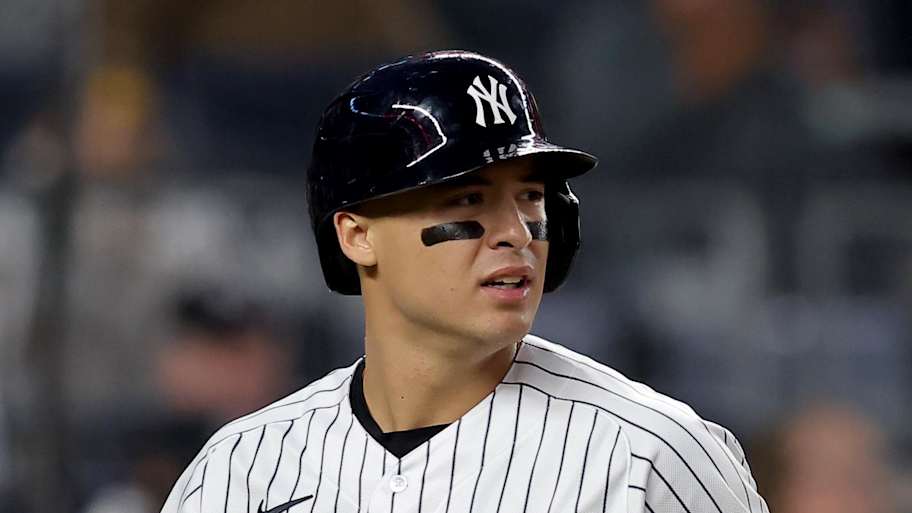 Anthony Volpe's girlfriend Elle Jowett shares rare post amid Yankees ...