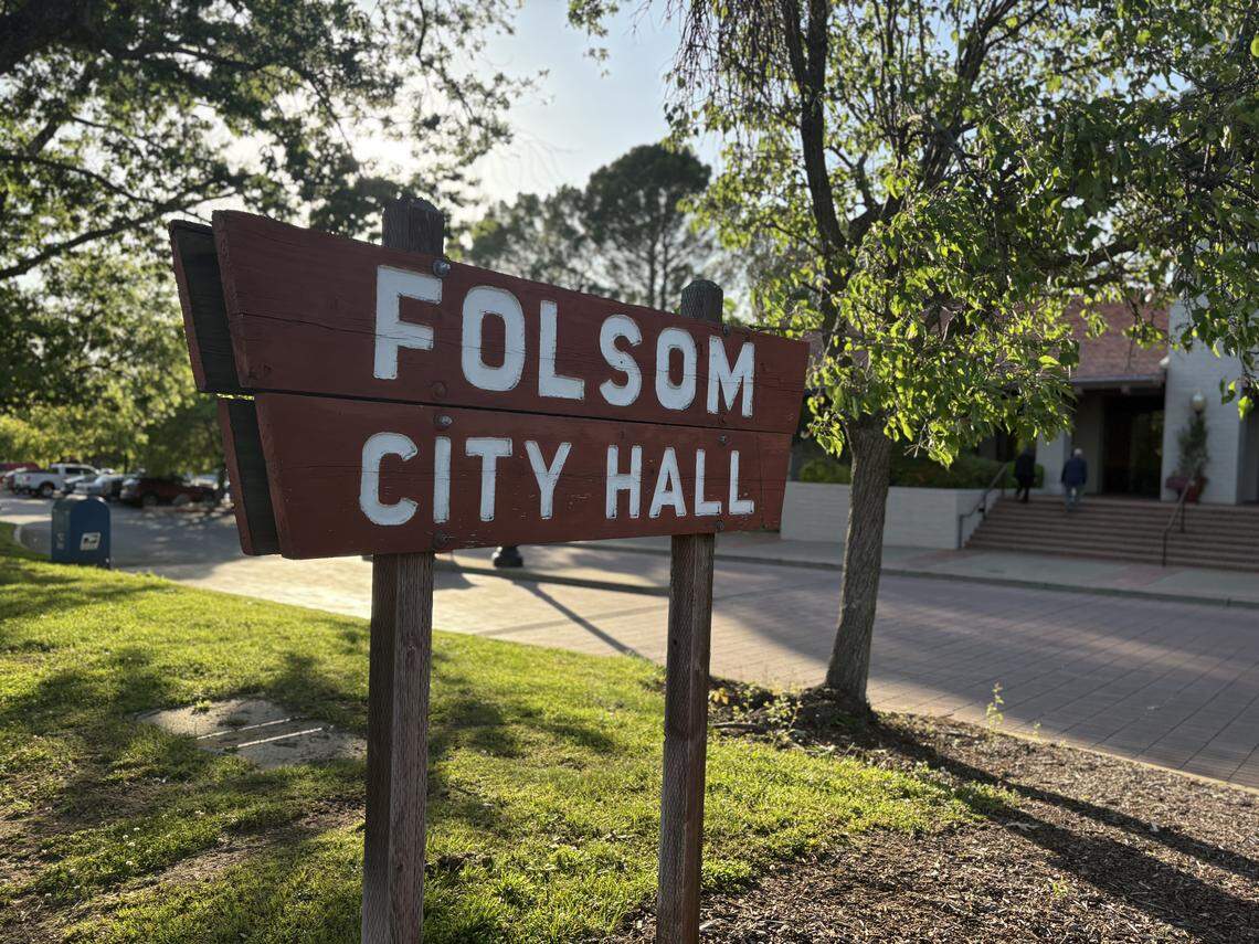 Folsom faces at least $130 million in deferred maintenance ahead of ...