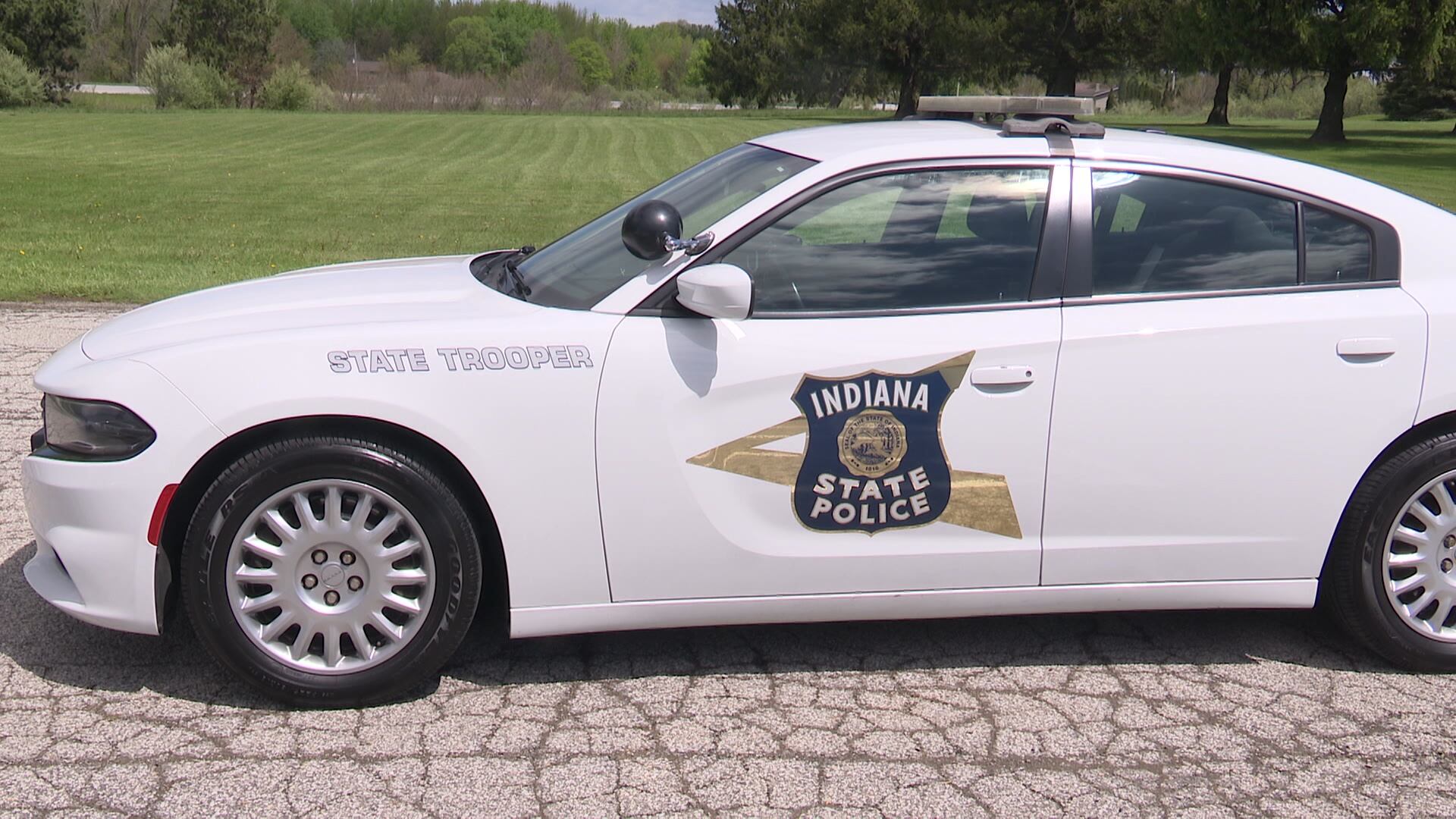 Indiana State Police traffic blitz yields 68 tickets, 7 arrests