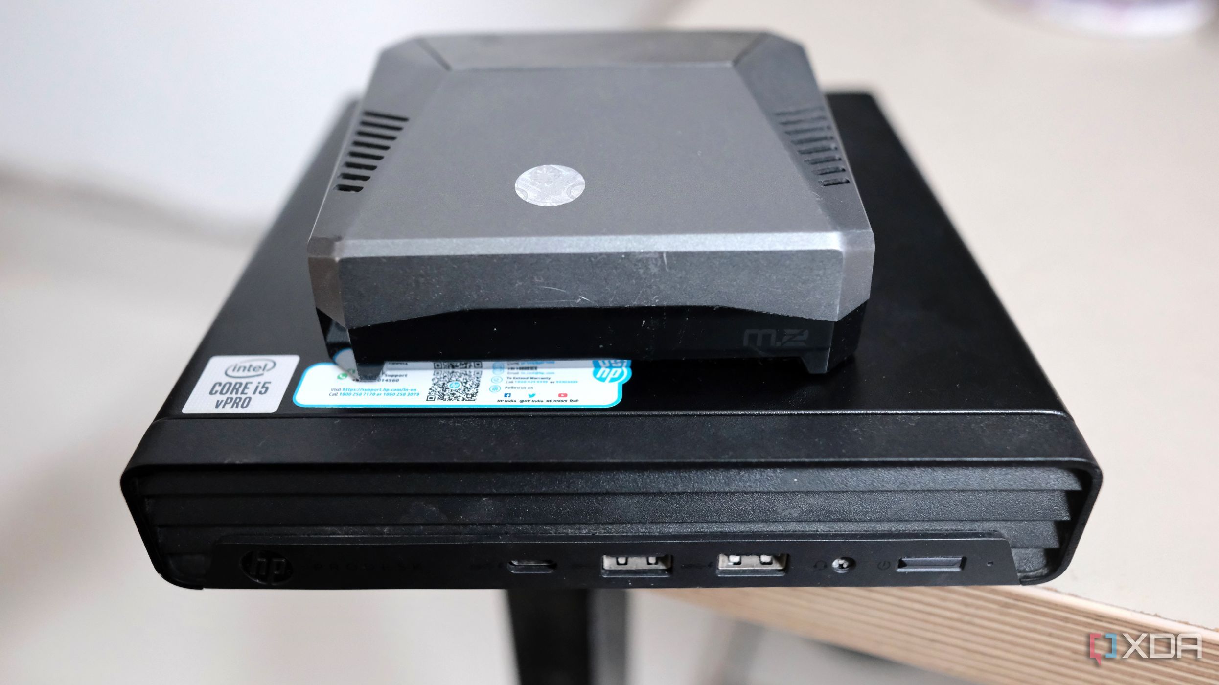 Raspberry Pi 5's price hike pushed me toward mini PCs, and now I can't ...