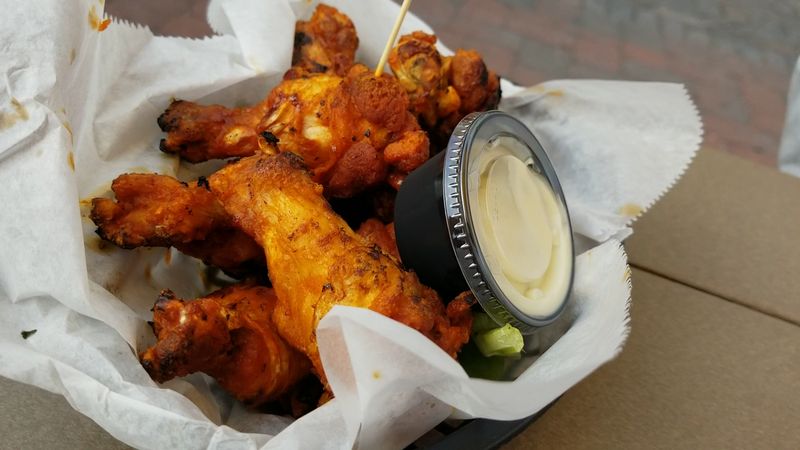 We tracked down some of New Jersey’s most talked about wings at this ...