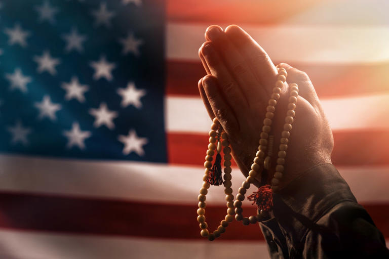 Gen Z flocking to Catholic churches in NYC for youth groups, social ...