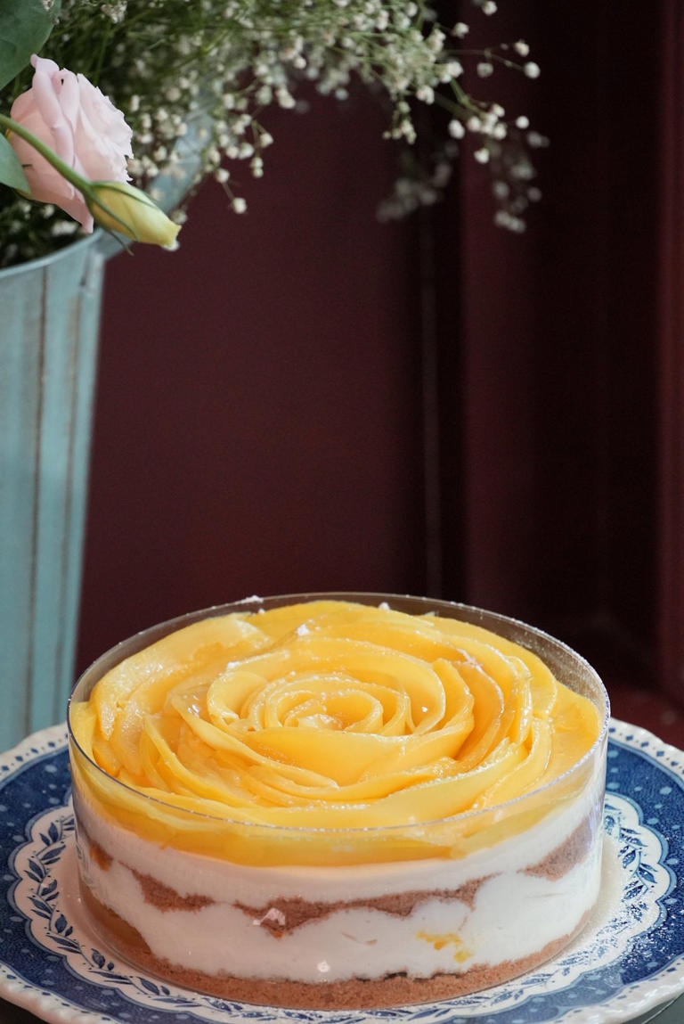 Slice of summer - a citywide mango dessert trail