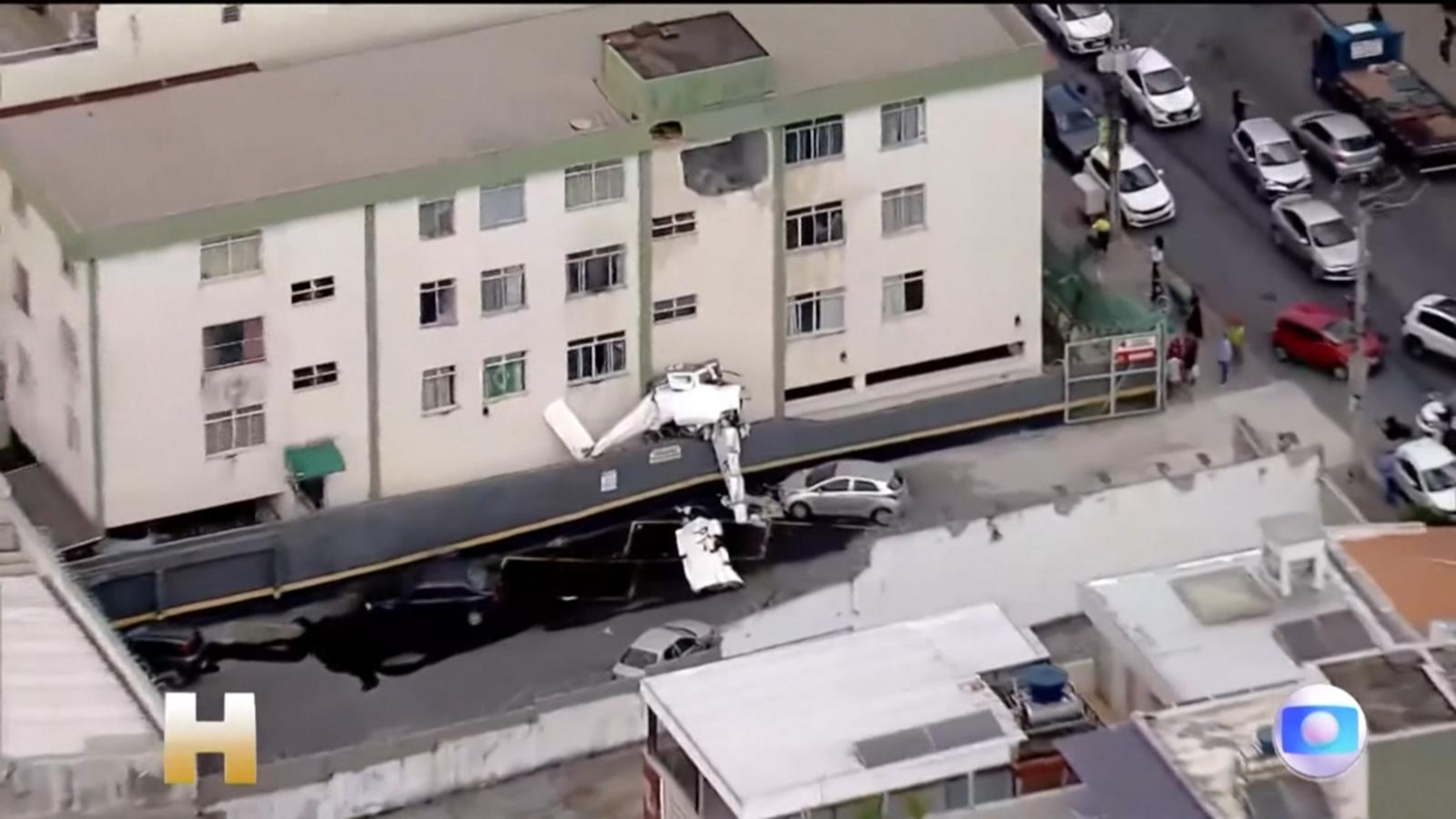 Massive fire erupts at mattress warehouse in New Jersey