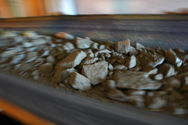 Regis Resources to acquire Vault Minerals to create $7.67 billion gold ...